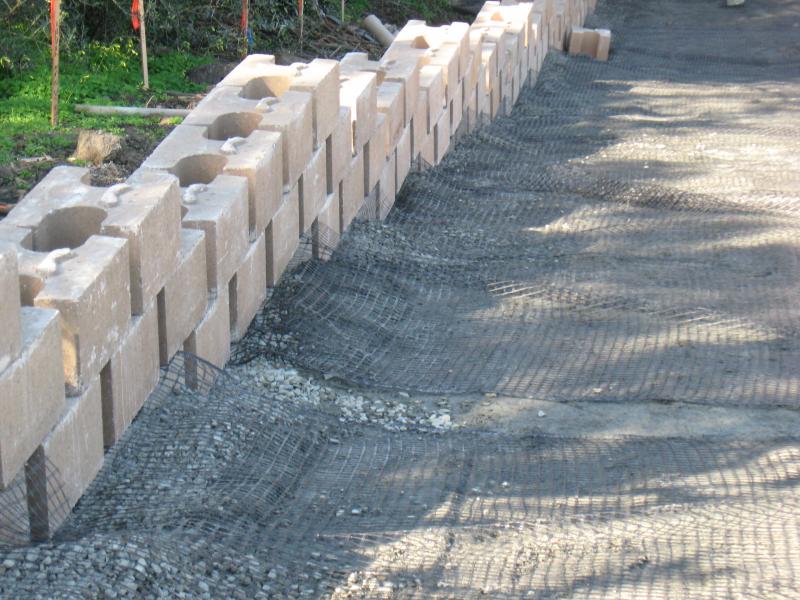 Regal West Concrete - Services